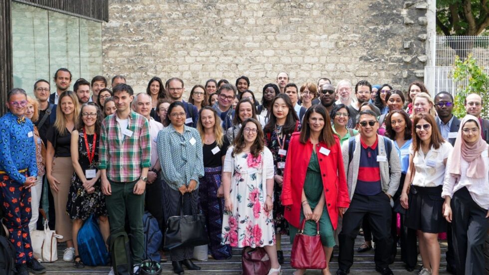 Masters | Graduate School Sustainability and Transitions